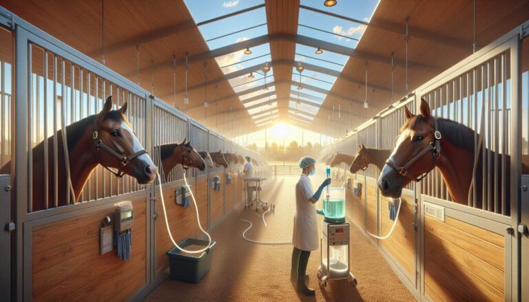 ESTRATEGIAS para la INFLAMACIÓN y DOLOR en CABALLOS